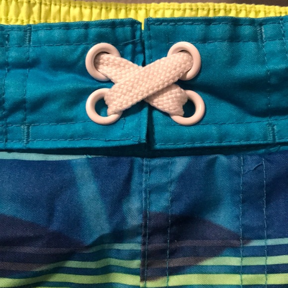 OP | Swim | Op Swimming Trunk With Sharks | Poshmark